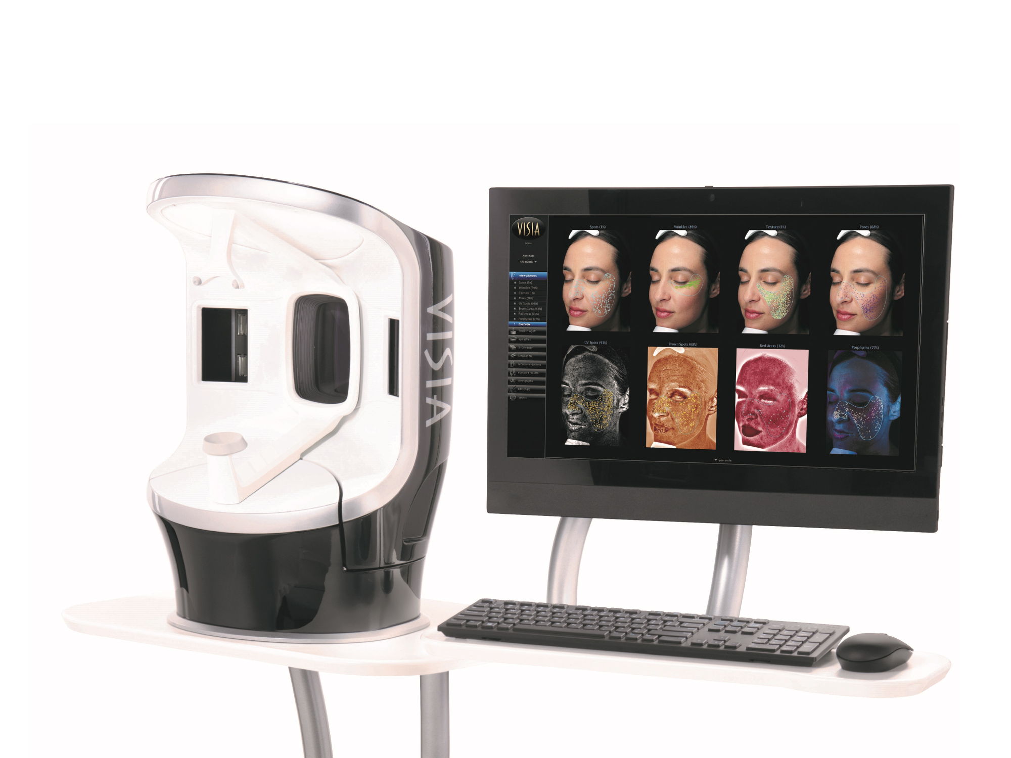 VISIA® Evolution | 株式会社インテグラル