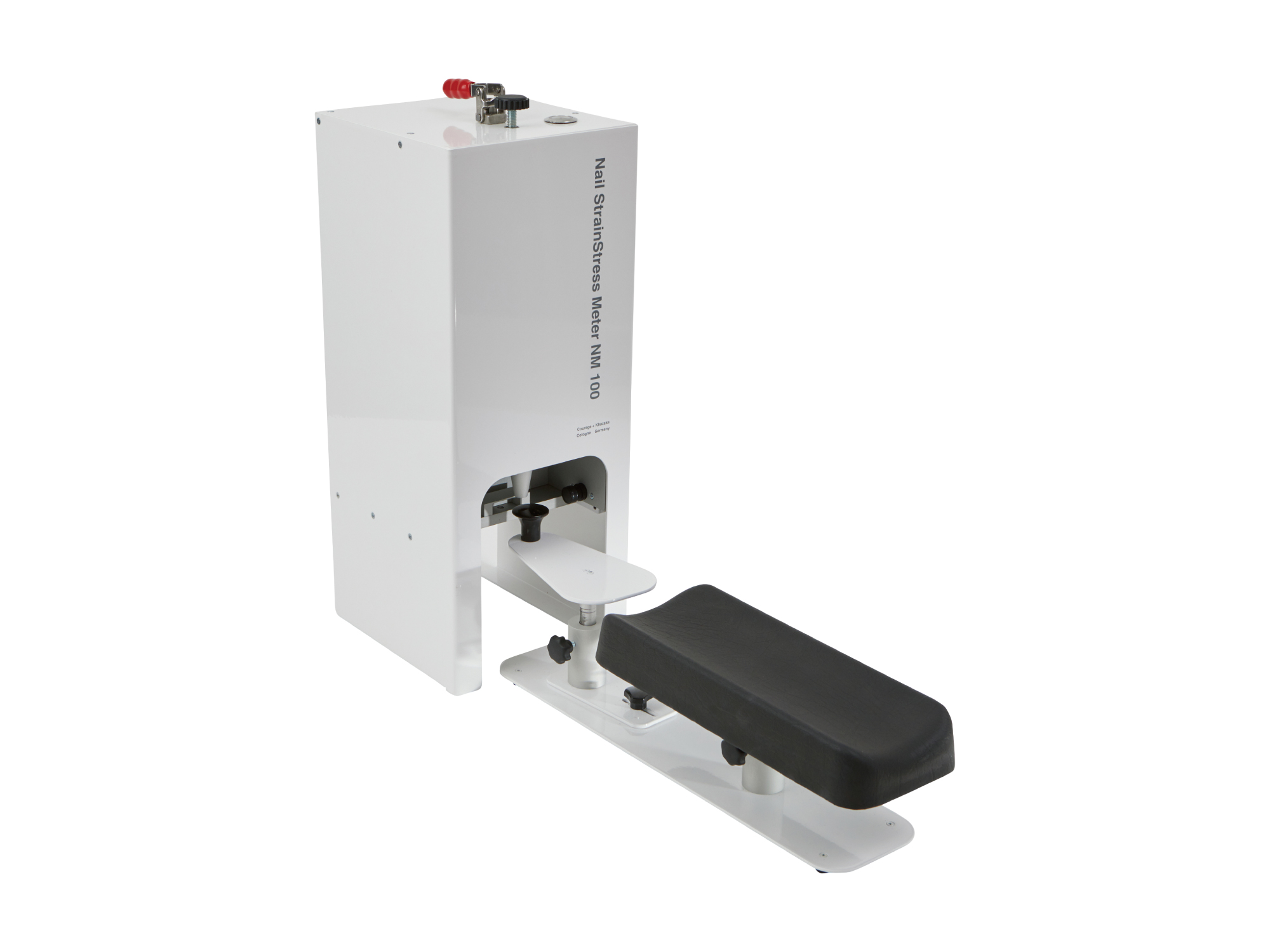 皮膚計測機器のCourage+Khazaka製品 |株式会社インテグラル