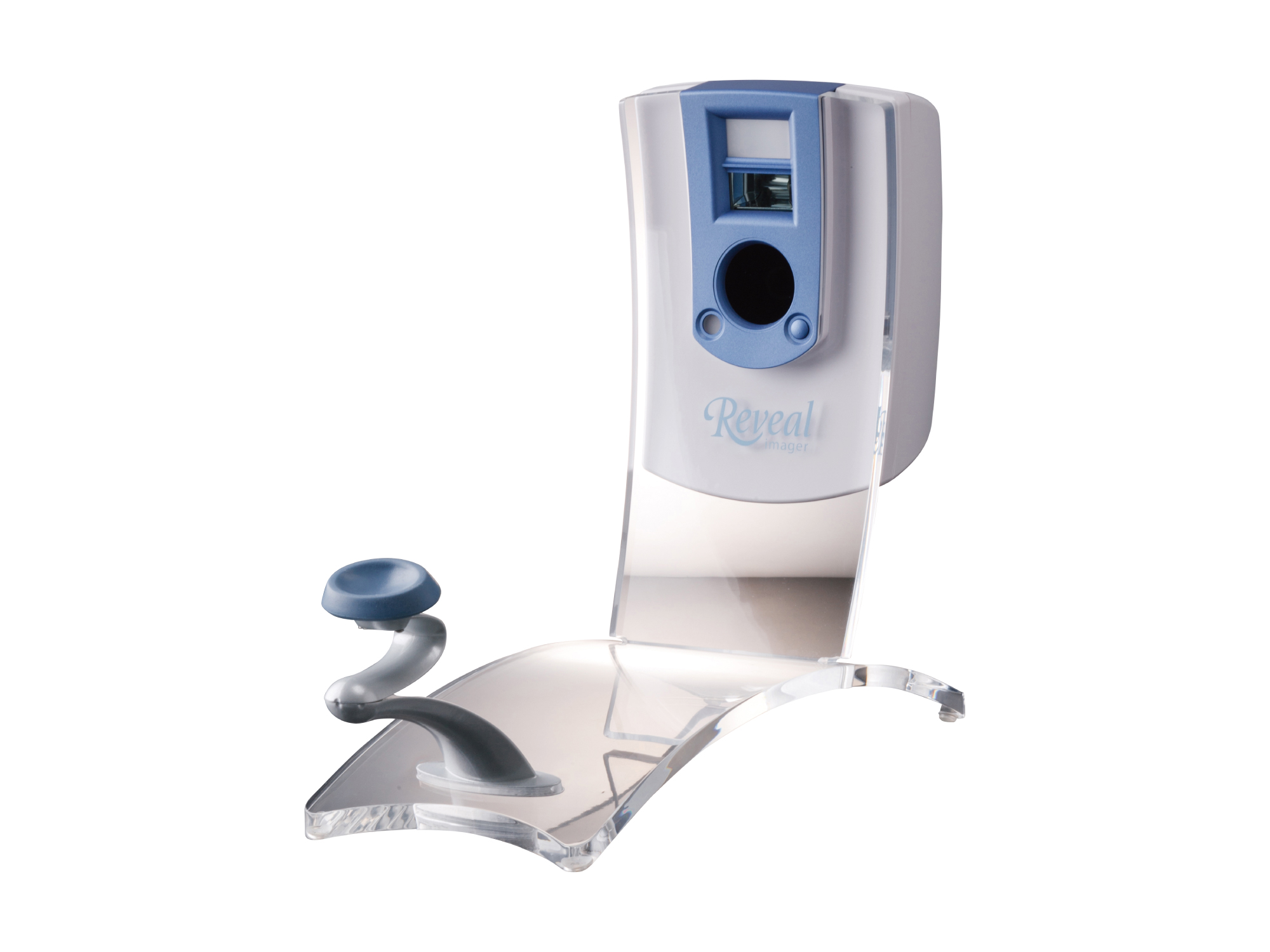 研究用 皮膚画像化装置一覧 |株式会社インテグラル