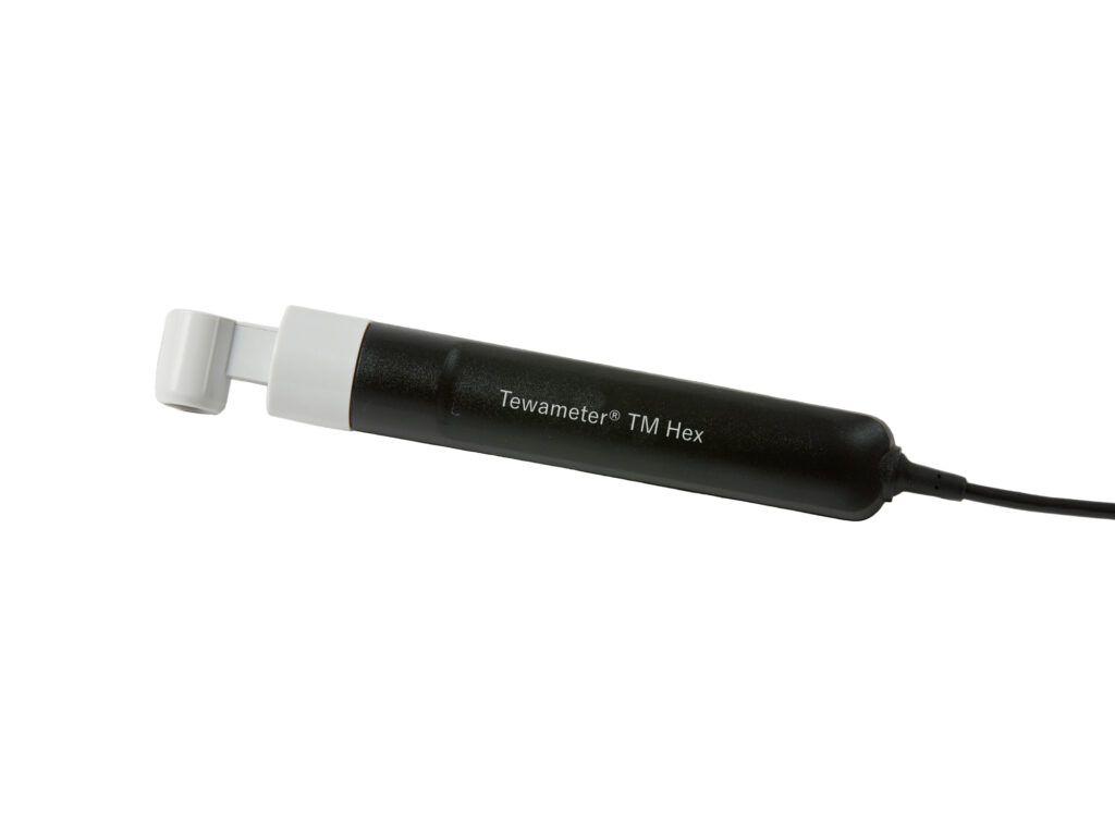研究用マルチ皮膚計測デバイス Multi Probe Adapter MPA6/MPA2 | 株式会社インテグラル