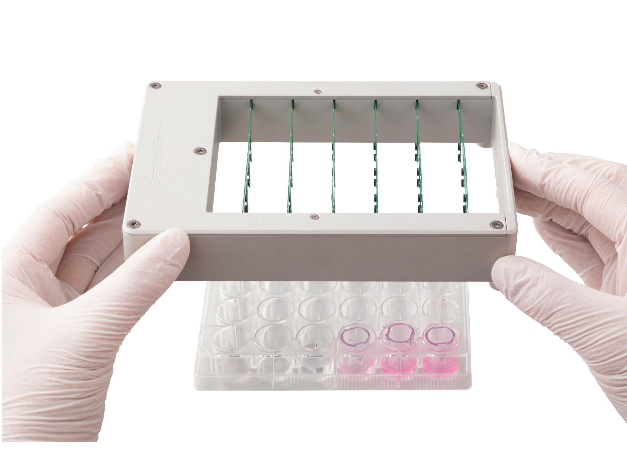 皮膚計測機器・数値化解析機器一覧 |株式会社インテグラル