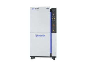 血液照射装置 RS 3400 | 株式会社インテグラル