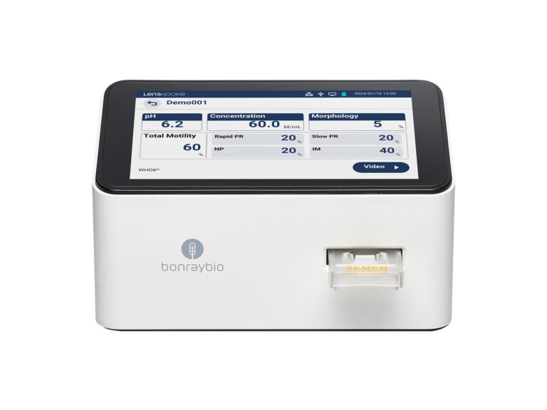 ミニCASA LensHooke X3 PROAI 精子運動・形態解析装置 | 株式会社インテグラル